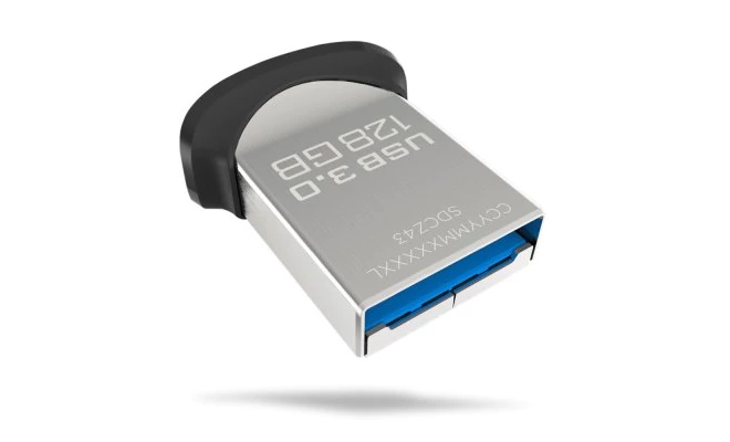 Ganha micro pen USB de 128GB | Aberto até de Madrugada