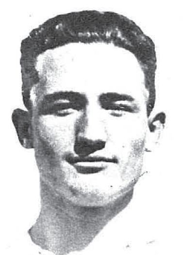 Boxeo 1930s: Martín Oroz "El león español"