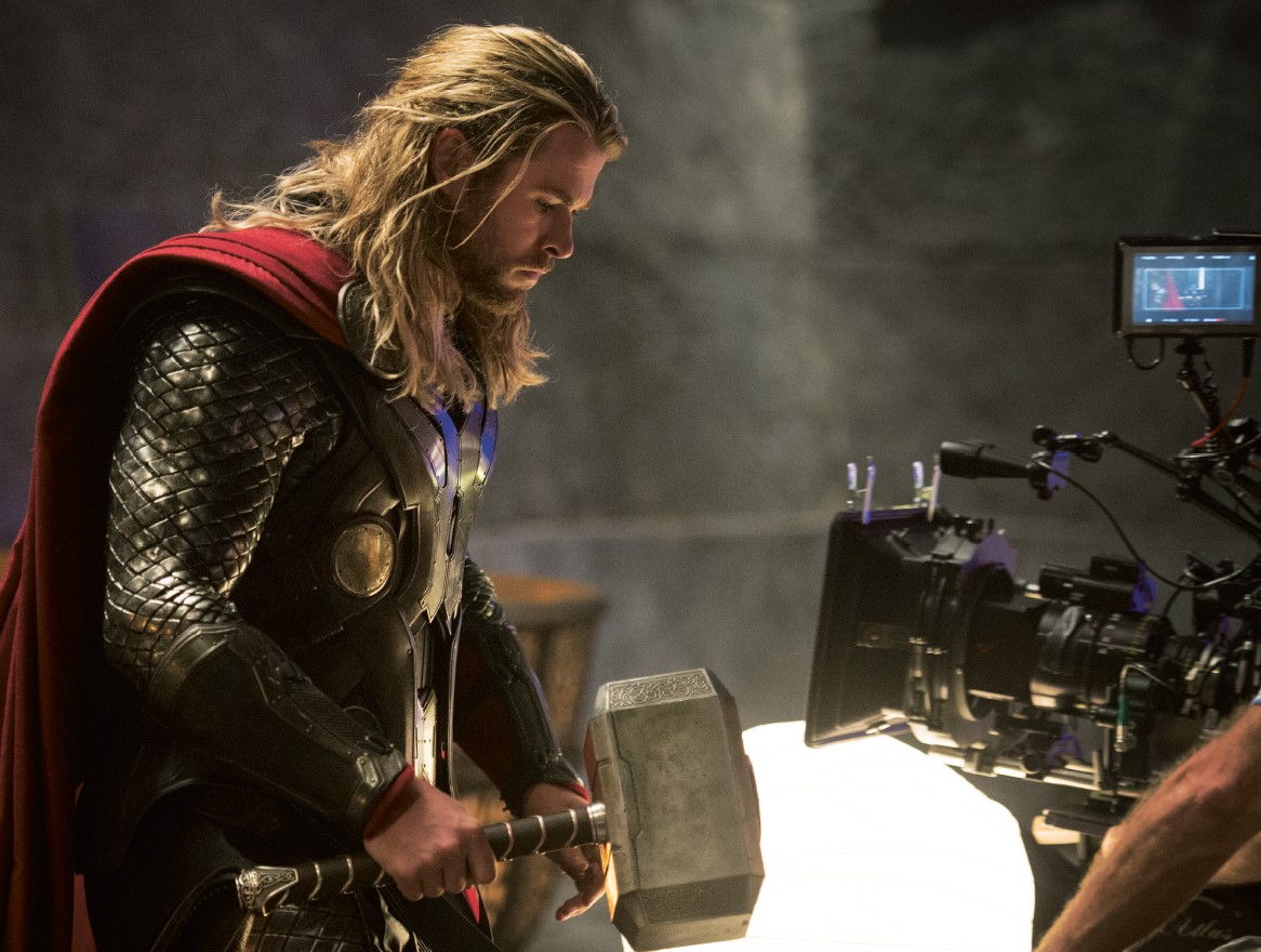 GUARDIANES DE LA GALAXIA: NUEVO CASTING. THOR: THE DARK WORLD, ¿SE ...
