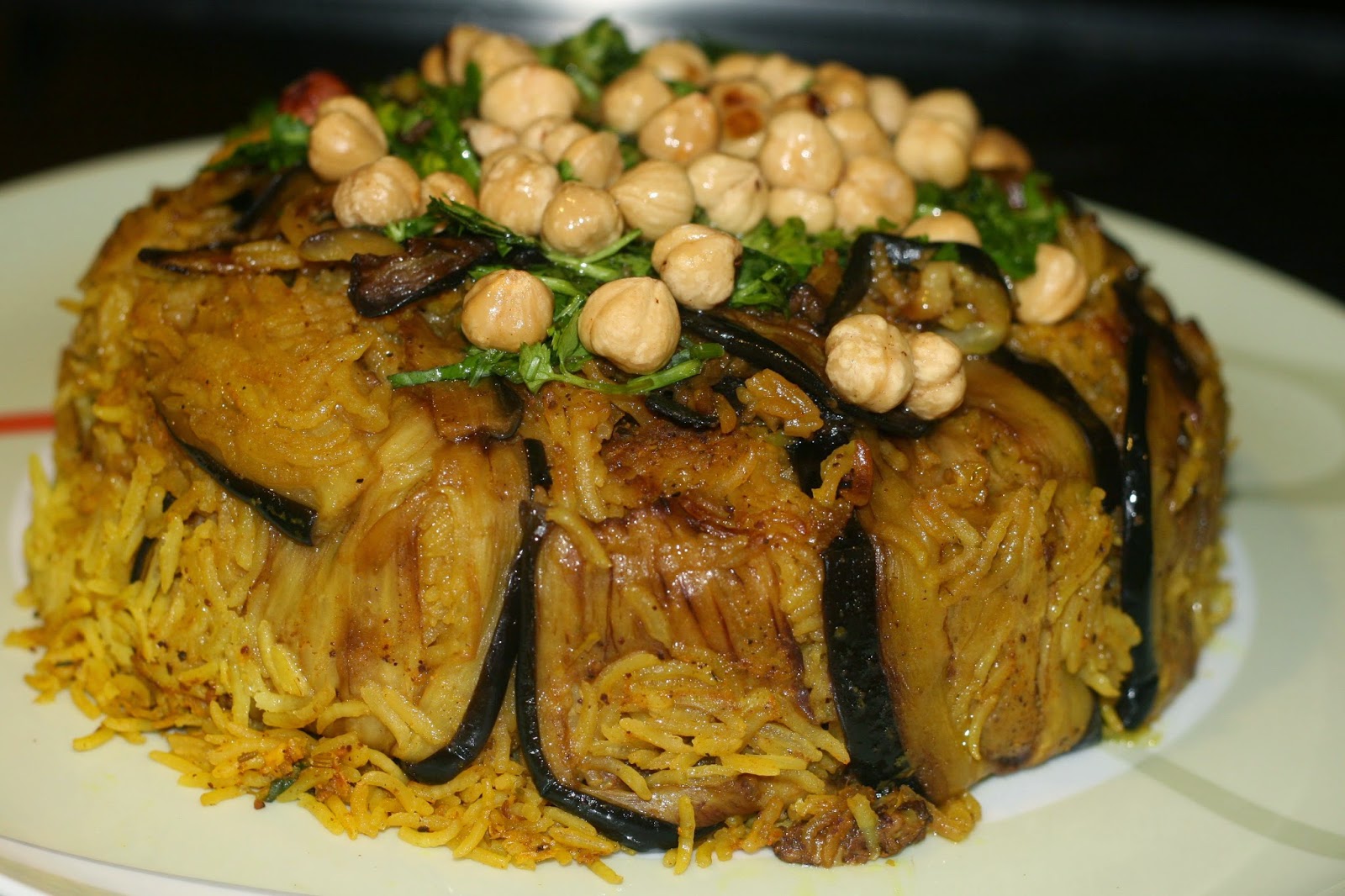 Emilio Deik: Maklube