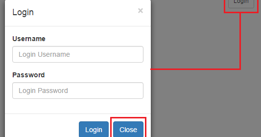 Sql Server Net And C Video Tutorial Bootstrap Modal Methods And Events