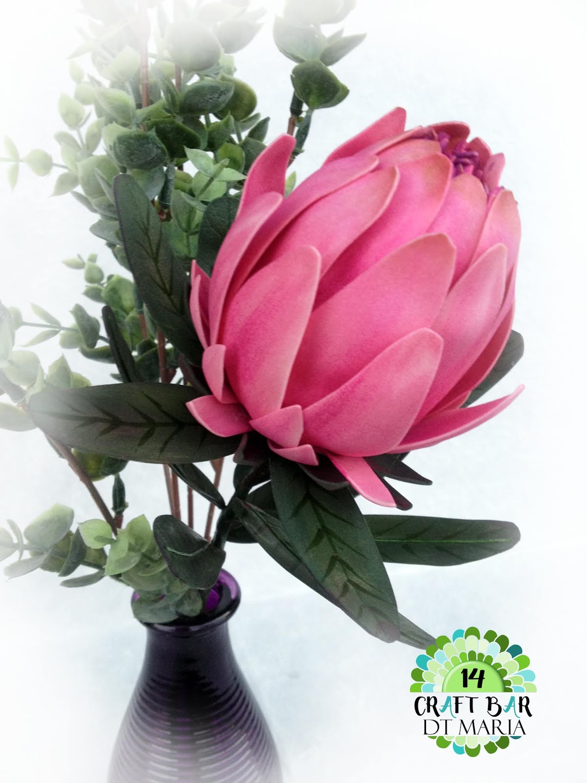 14 Craft Bar: Protea