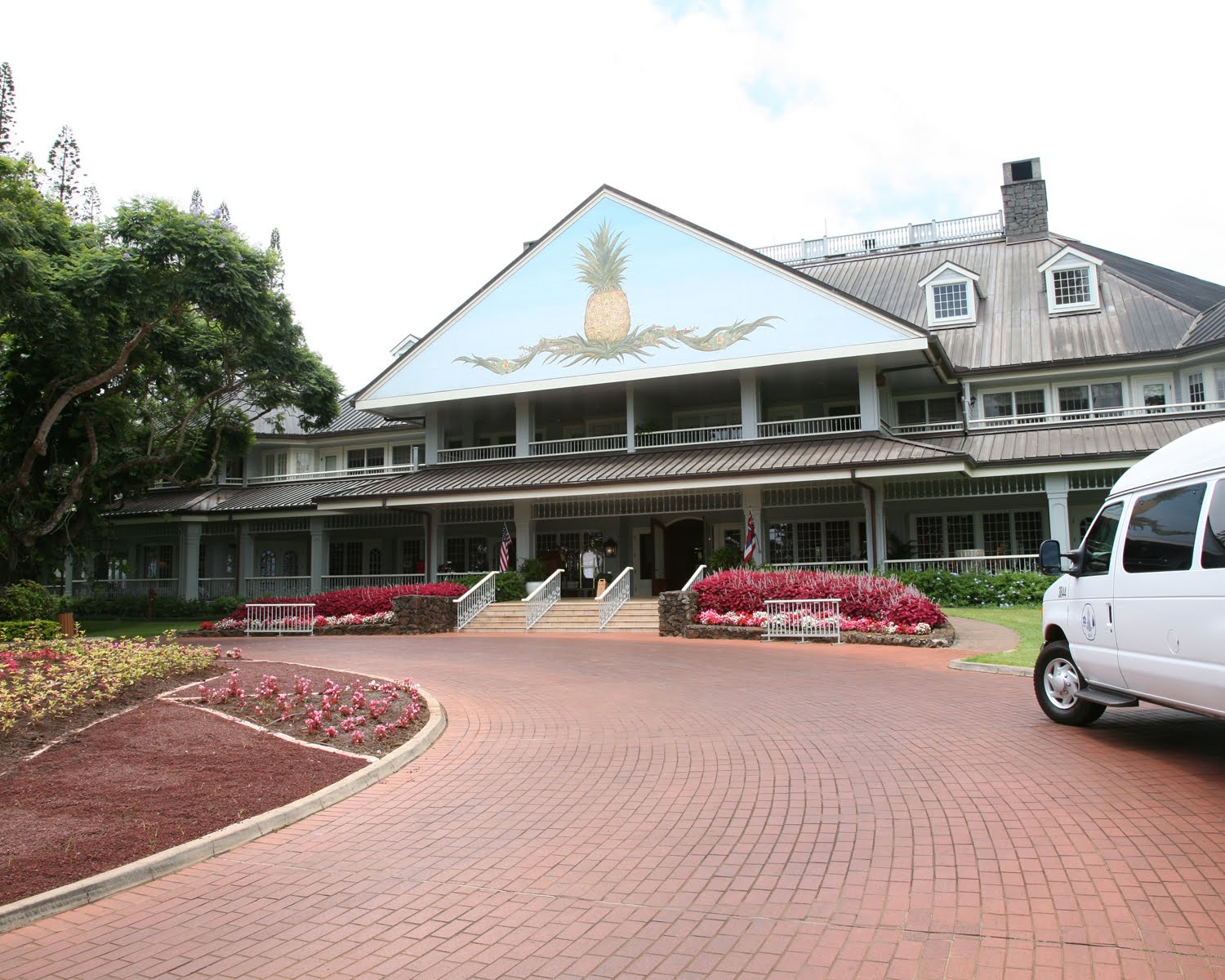 Den and Kat: Hawaii with the Beus Family!