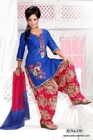 Pakistan: Traje típico de Pakistán (salwar kameez) y definición de ...