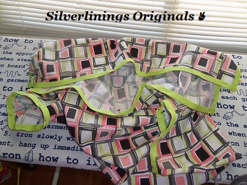 Scrub - A - Dub Sunday!! DIY - Scrub Tops