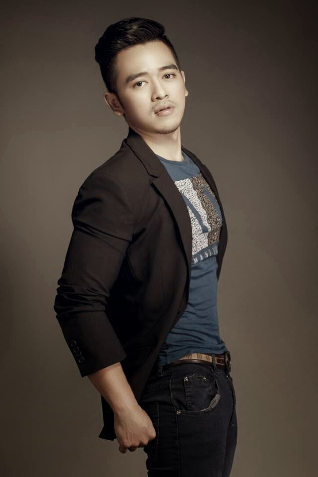 M y a n m a r H u n k s: Ye Htet Myat