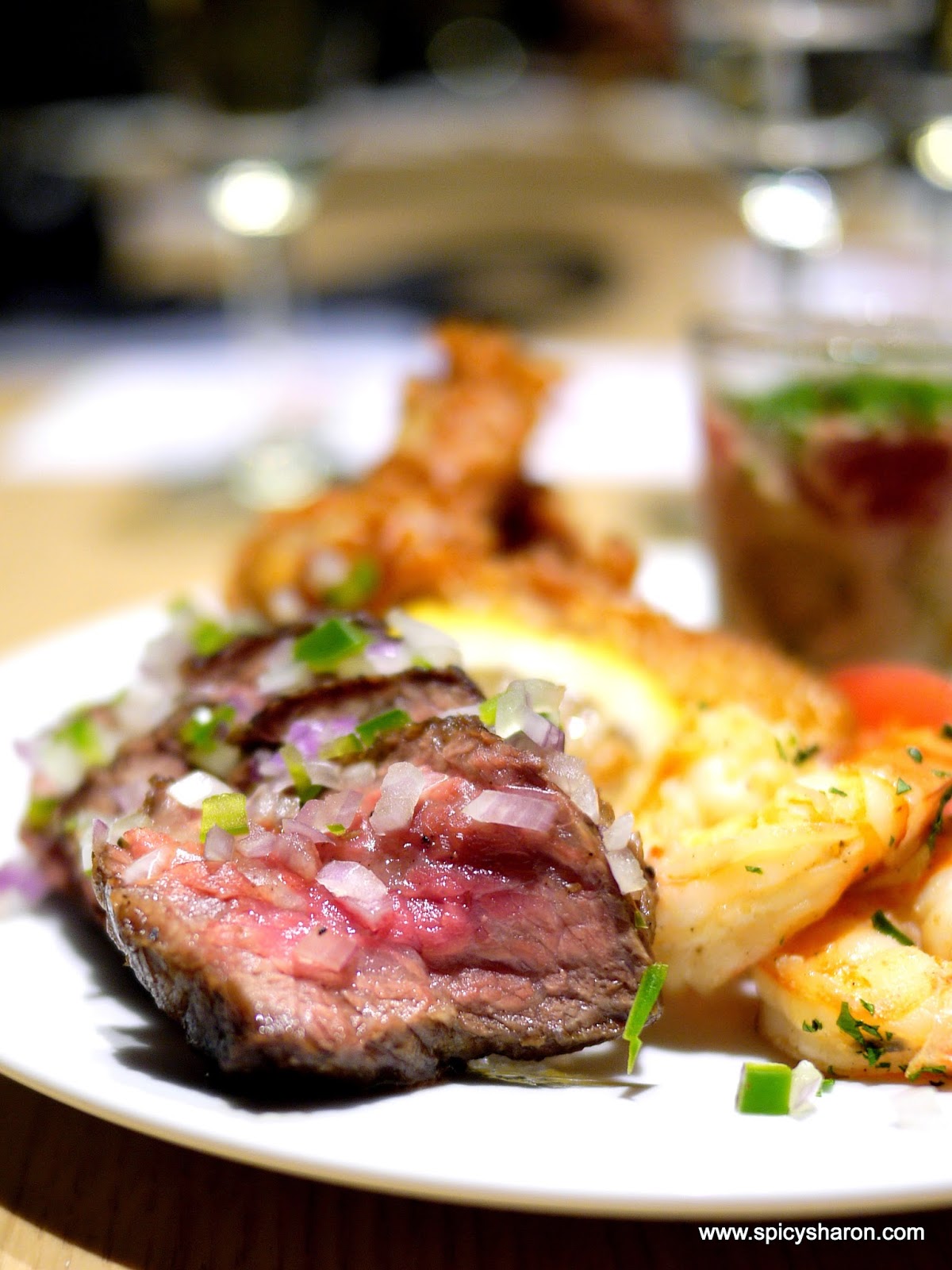 Ippudo Ramen @ Bangsar Shopping Center (BSC) KL - Spicy Sharon - A ...