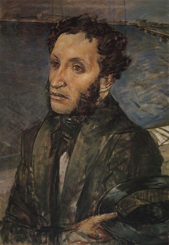 The World of Russian Language and Culture: Alexander Pushkin. Boris ...