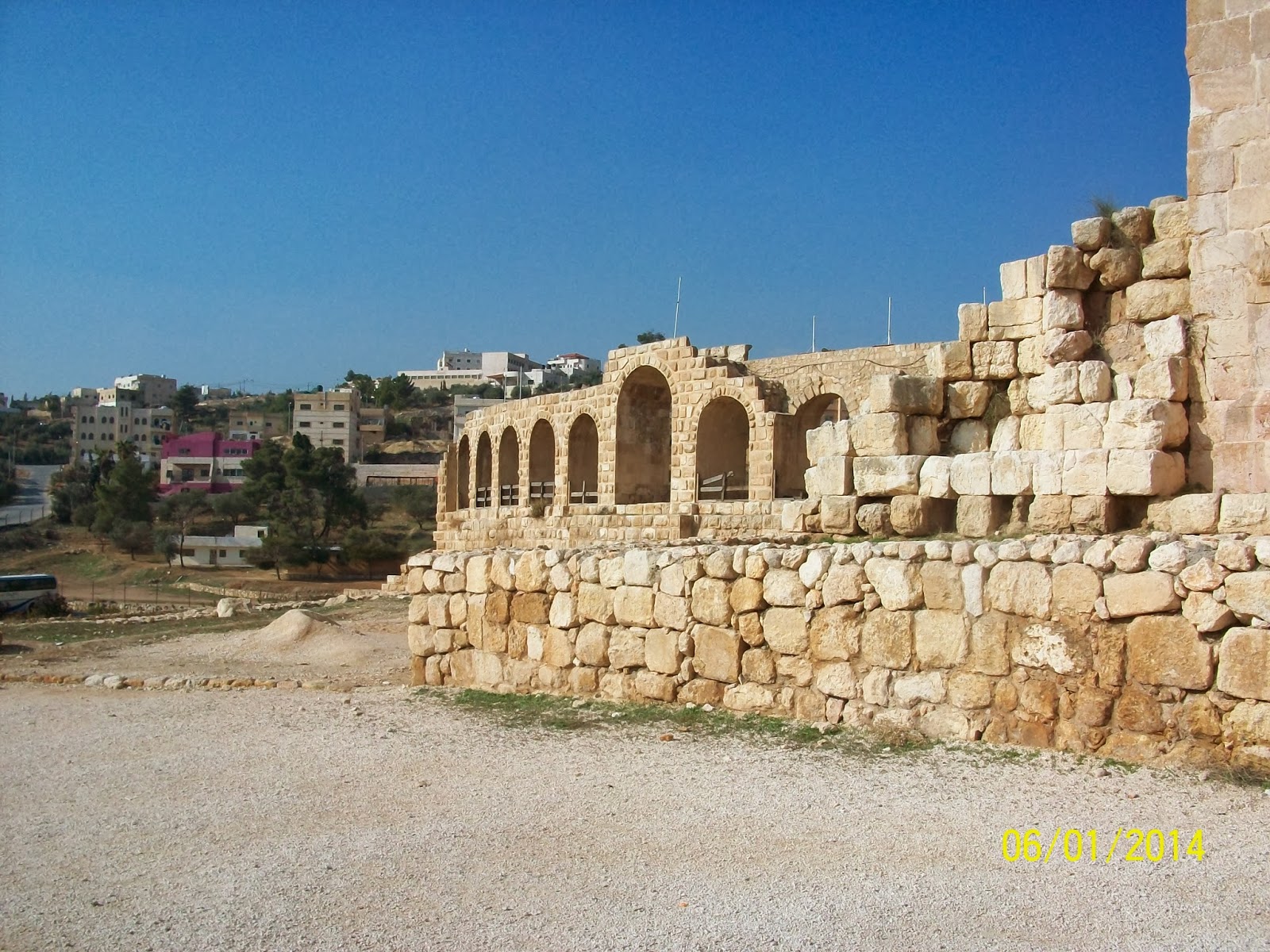 misviajesporelmundo: VIAJE A JORDANIA, ESPAÑA Y MARRUECOS - DE BUENOS ...