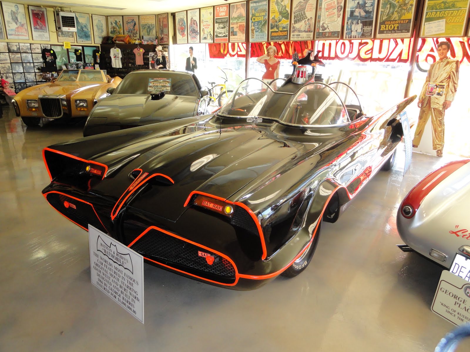 59KUSTOM: Barris Kustom City