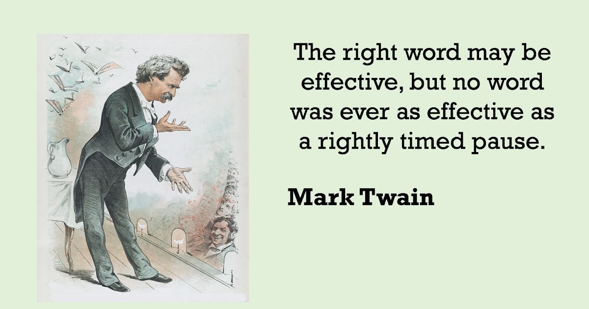 Joyful Public Speaking (from fear to joy): Pausing properly during your ...