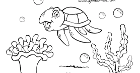 TIP & TRIK APA SAJA: BELAJAR MEWARNAI