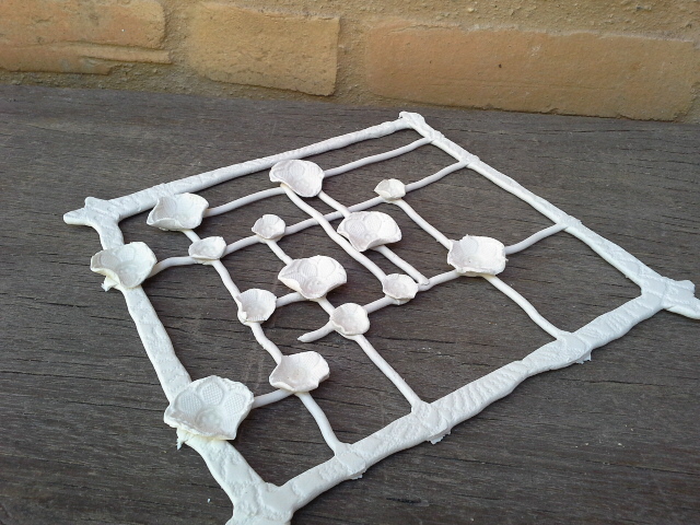 Oficina de paper clay - agosto de 2013 | Atelier Darly Pellegrini ...