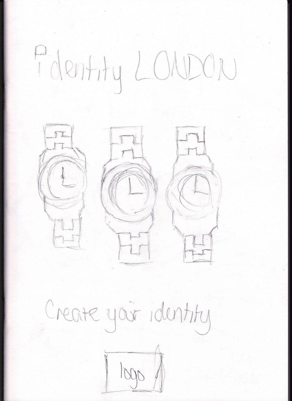 Abigail's graphics blog: Drawings of initial ideas