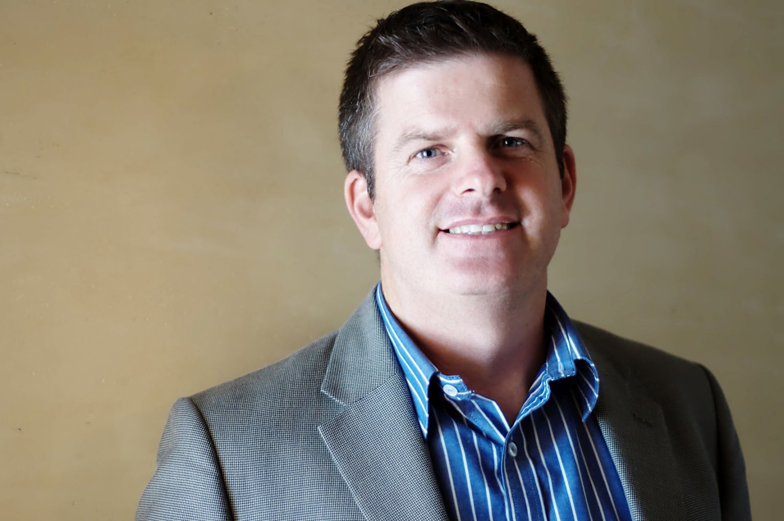 On My Owning: Patrick Lawson: Be nimble to keep up with change