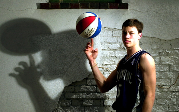 Instituto Columbine: 2000