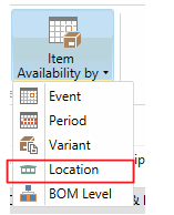 About Computer: Check Stock using "Ledger Entries" button and "Item ...