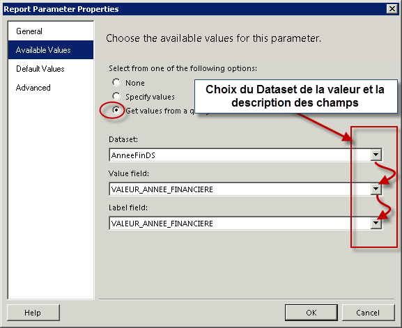 Business Intelligence - BI, entrepôt de données et tableau de bord avec ...