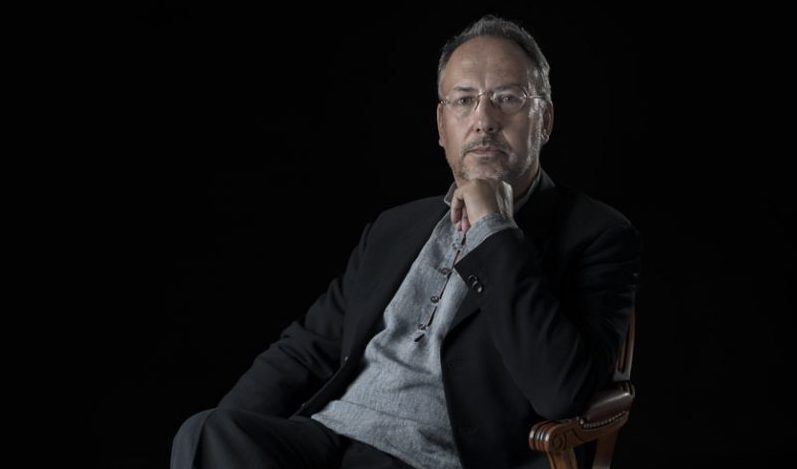 Intervista a Stefano Vizioli