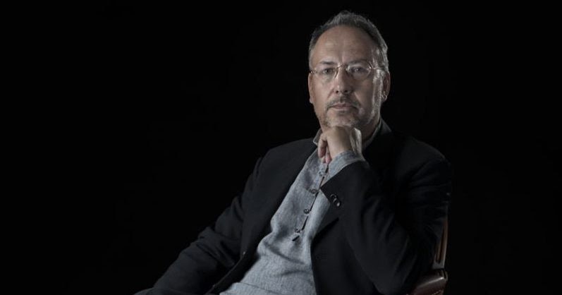 Intervista a Stefano Vizioli