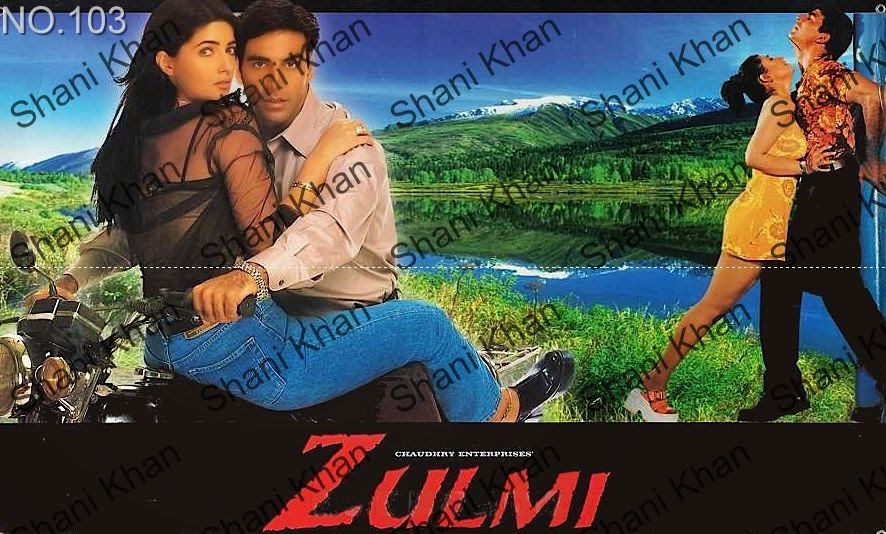 Bollywood Music A To Z Cds. visit to download http ...