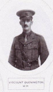 Over Open Sights: With the RGH to Suvla and a meeting with Billy Sing.