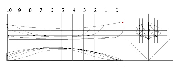 Small Boat Design for Beginners: Round Bottom Boats