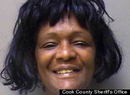 PICTURE BUGS: Arrested 396 times