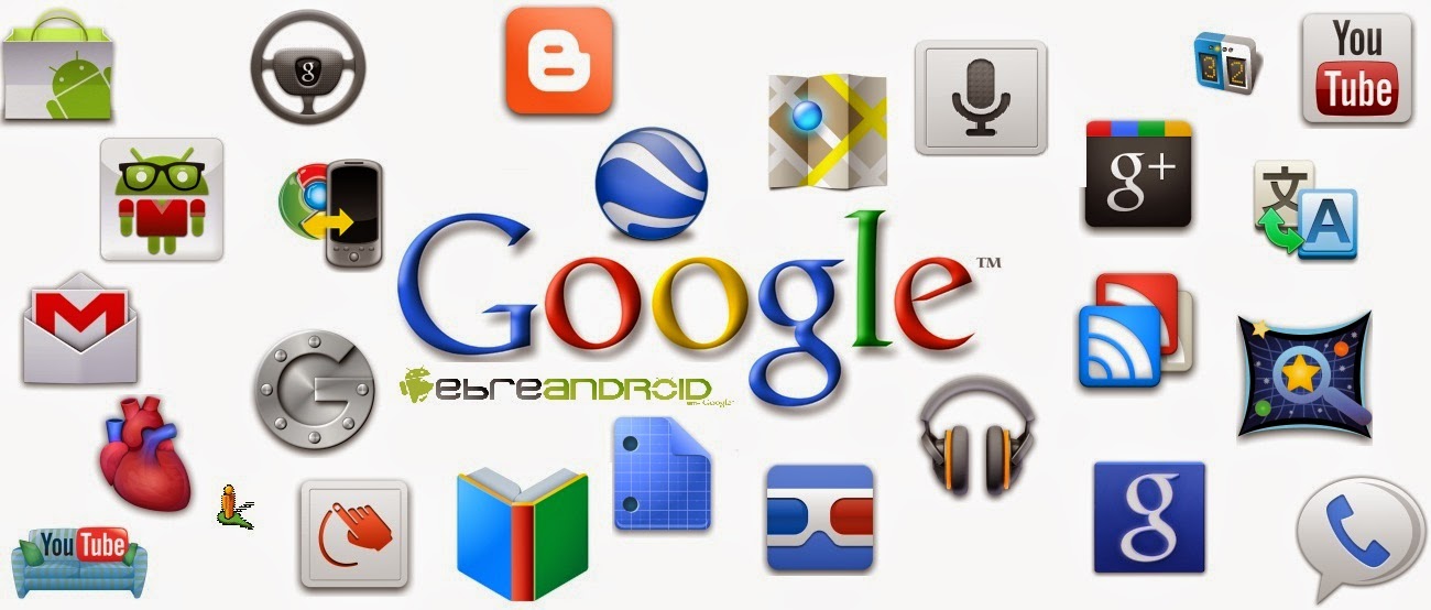 Servicios De Internet