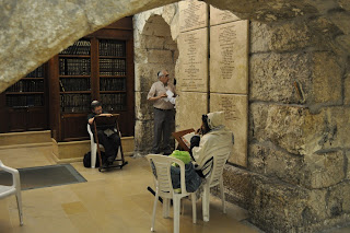 The Walk: Temple Mount, Shrine of the Book, Herodian, and Bethlehem