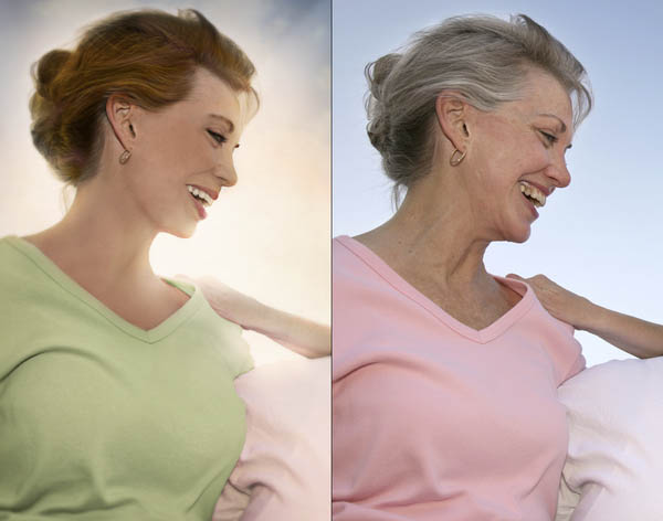 30 Excellent Photoshop Photo Retouching Examples | Mow Design | Graphic ...