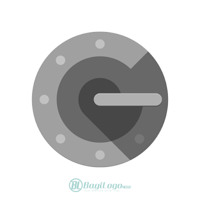 Google Authenticator Logo Vector - Bagilogo.com