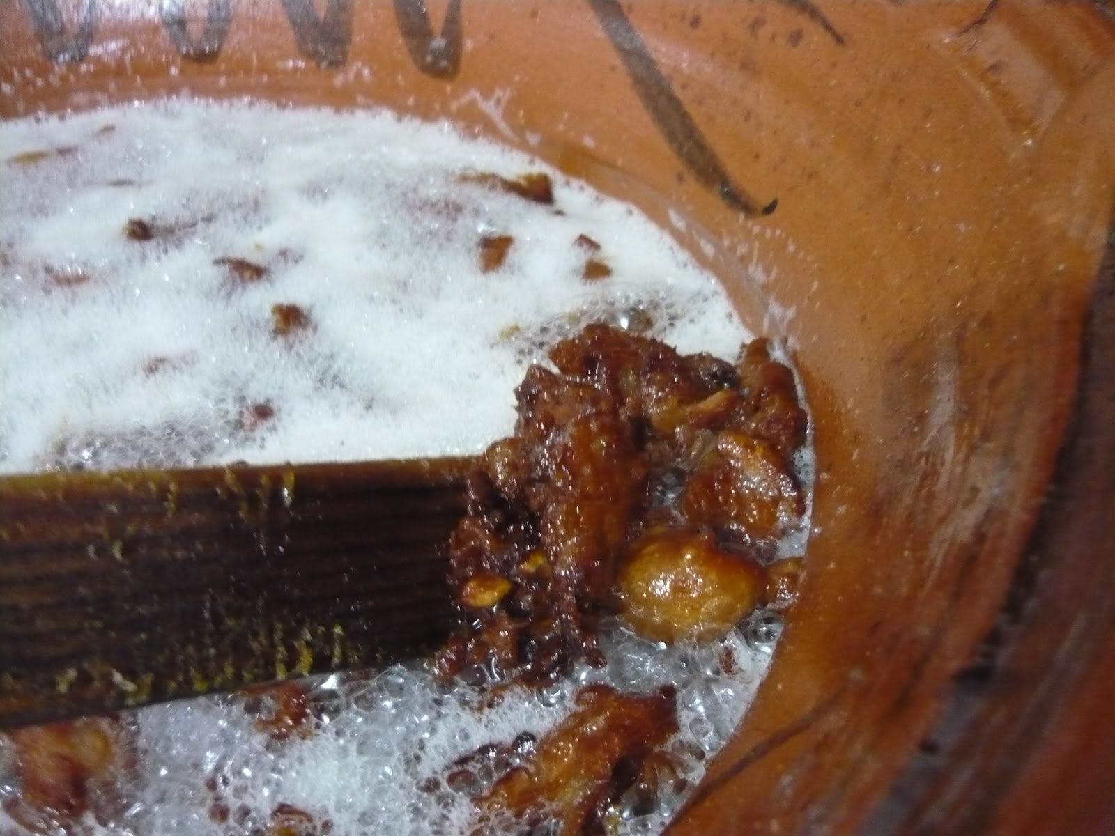 TLALITOS,MIGAJAS O GRASITAS DE CERDO Y MANTECA (receta mexicana ...