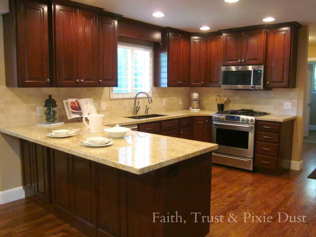 Home Interior: Design a Church Kitchen