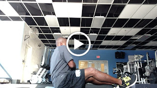 ALPHA Human Performance: Online Training Program