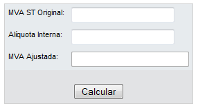 Produtos Importados Ganham Mercado: Cálculo da MVA ajustada nas ...