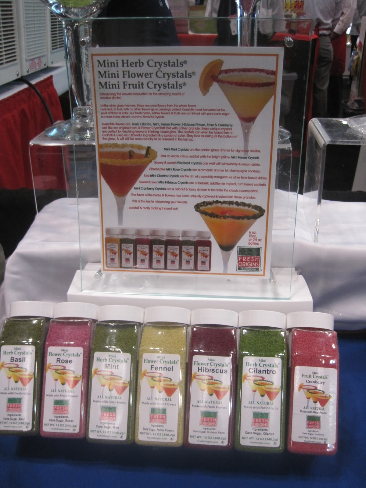 Whom You Know: DAYLIGHT: Fresh Origins Microgreens & Edible Flowers One ...