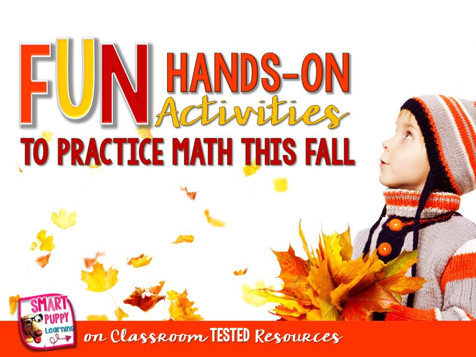 FUN Fall Math Activities Classroom Tested Resources fun-fall-math-activities-classroom-tested-resources