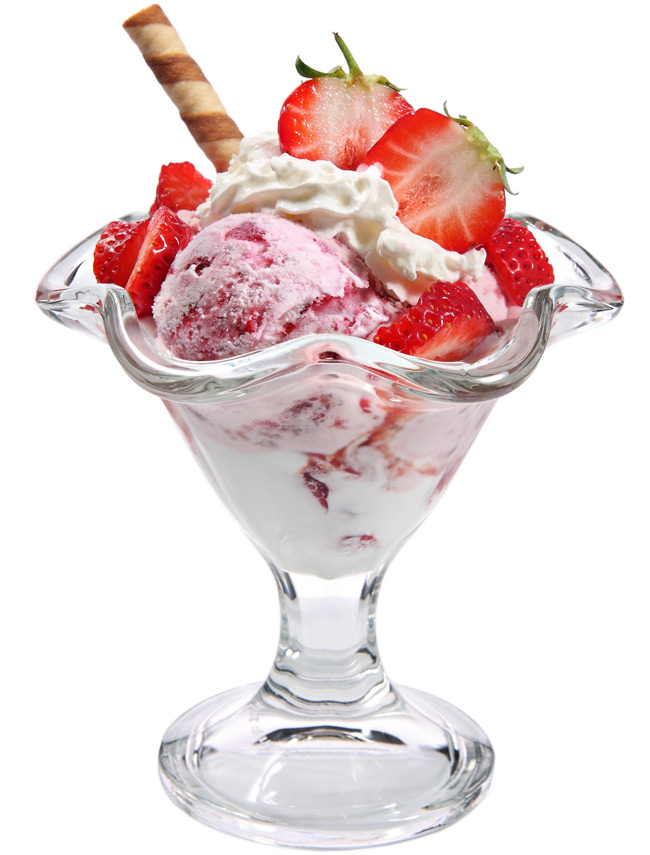 Ly đựng kem - Cung cấp kem ký cao cấp - Kem Ý Gelato