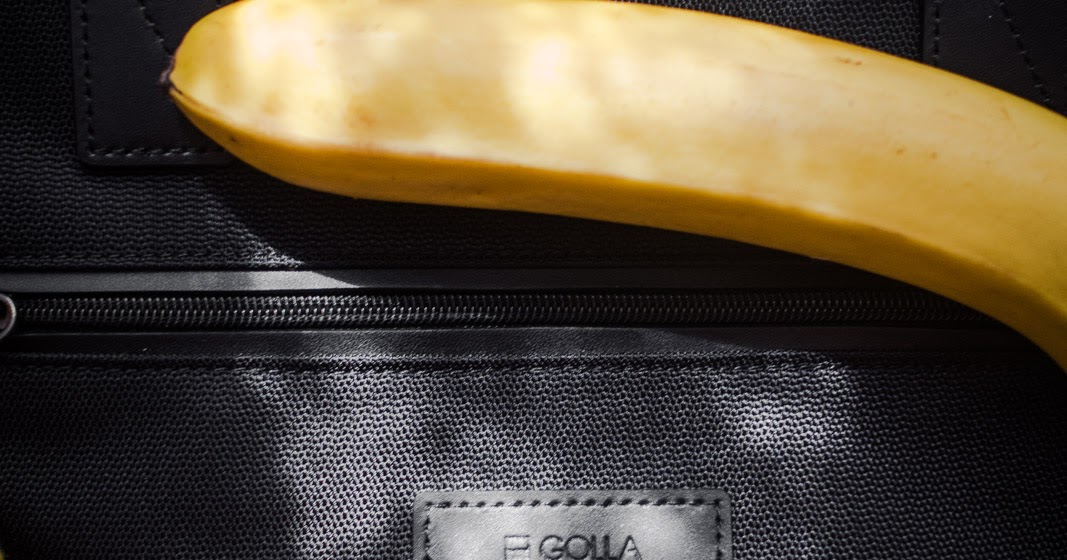 Perun puheeni – en suosittele Gollan reppua kenellekään - Tämän kylän ...