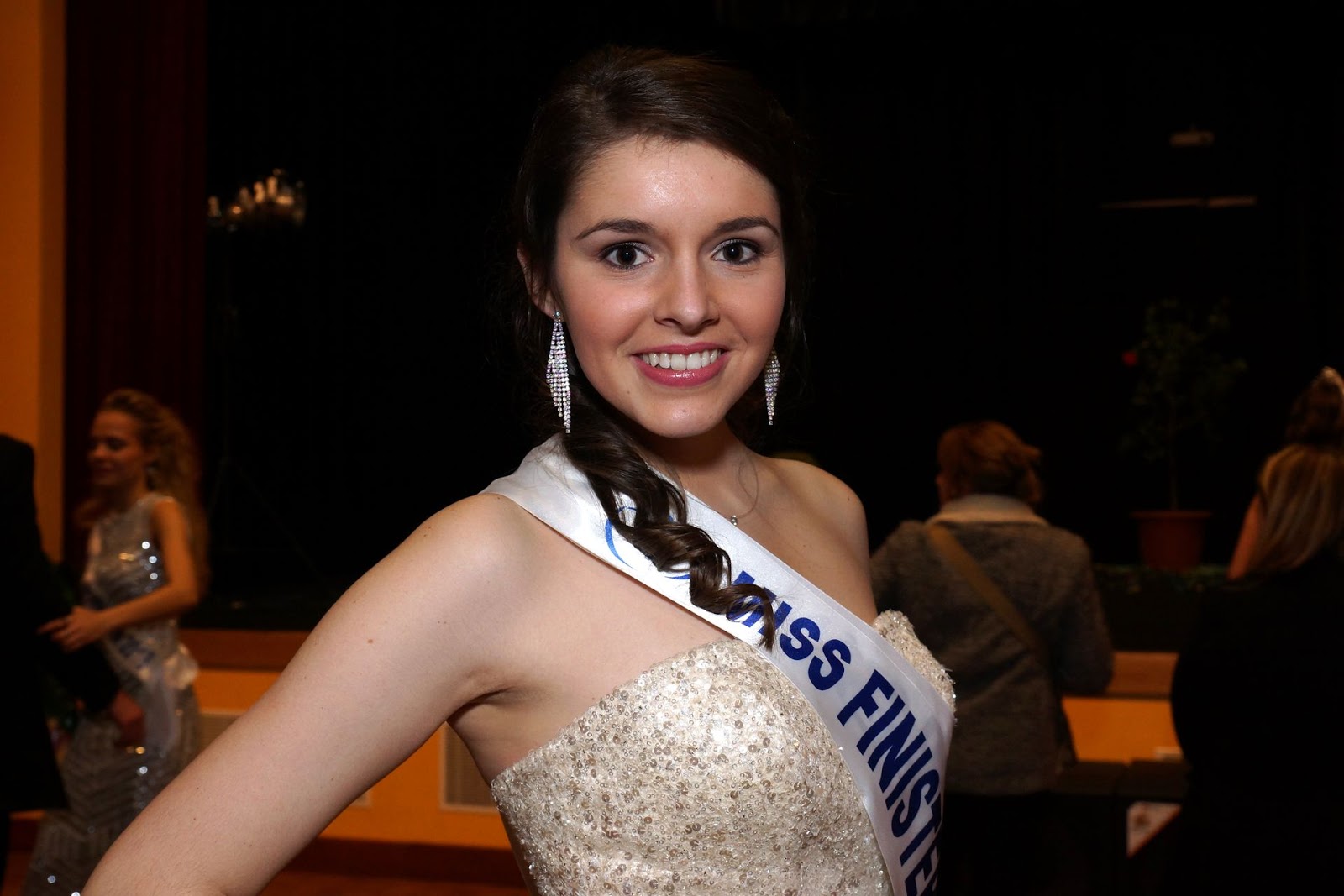 Les élections de miss en Bretagne et dans l'Ouest, par Pierre Boucher ...