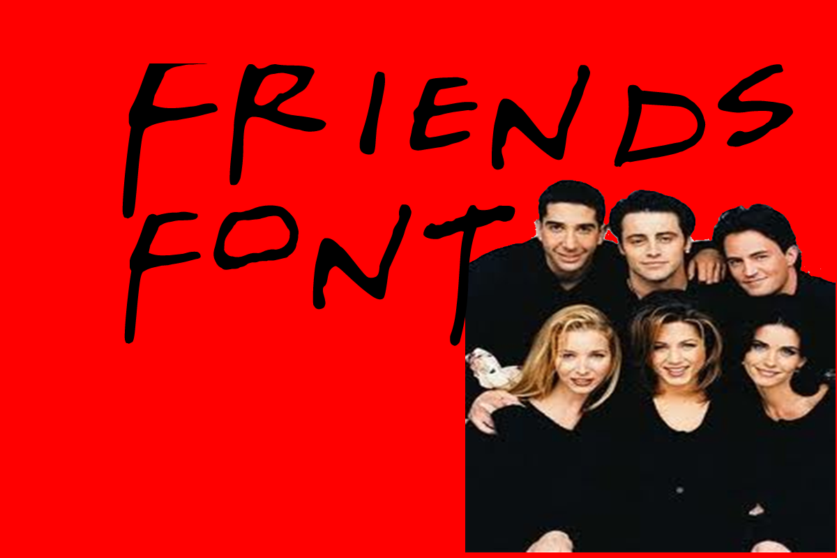 Disney Nick Latino: Fonts