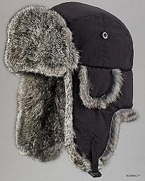 Caciuli de iarna femei