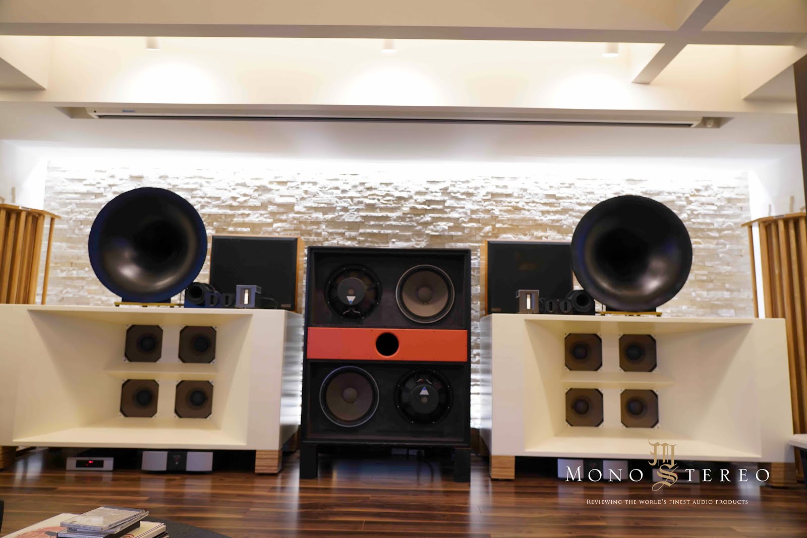 The audiophile heaven – Ultimate High-Fidelity
