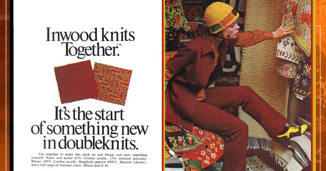 ShelleyHack: 1972 Ad