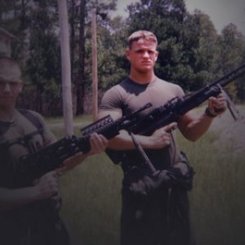 Emily Ann Putzke's Blog - Cpl. Jason Dunham - The Marine Who Jumped on ...