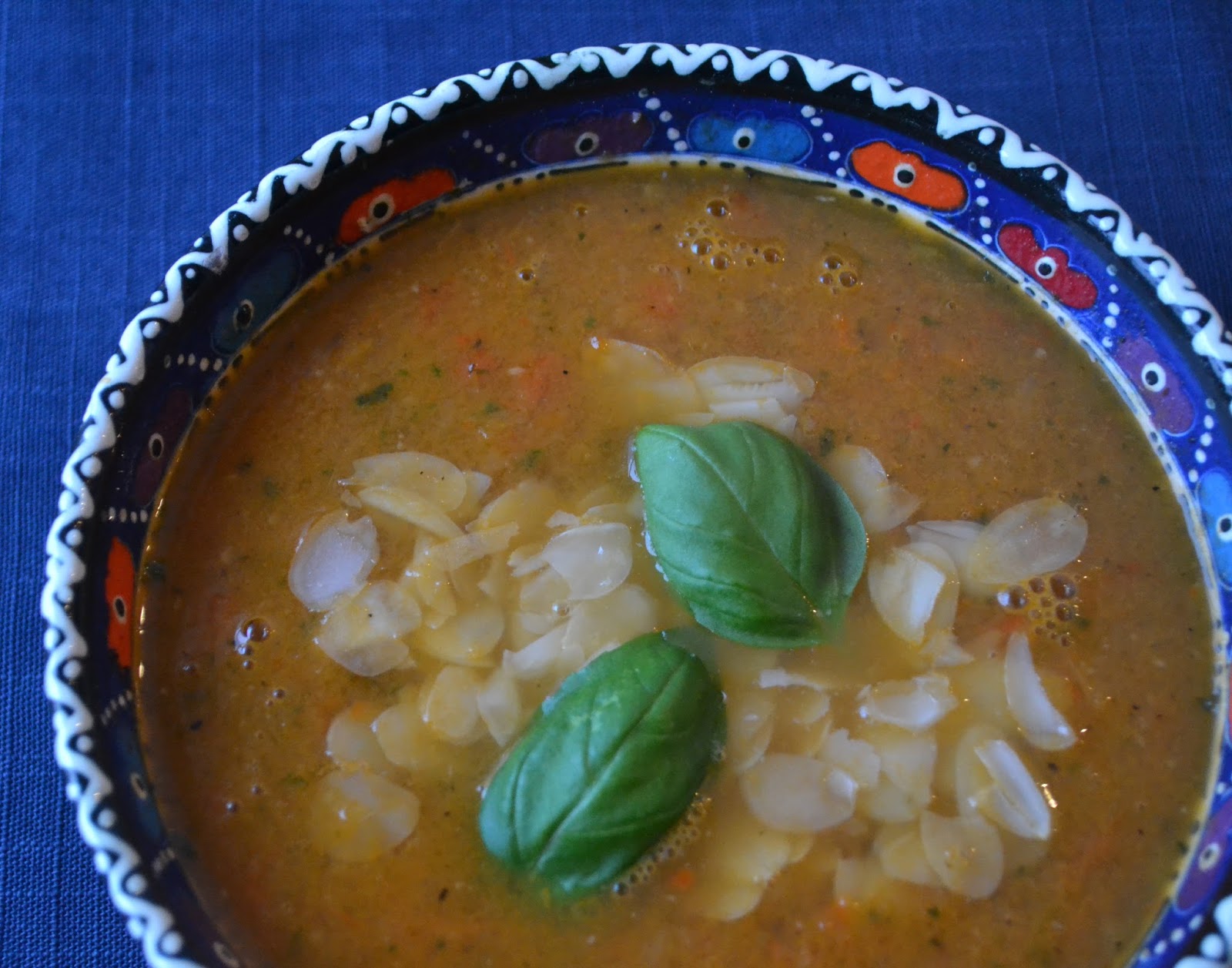 Mijn kookavonturen: september 2013