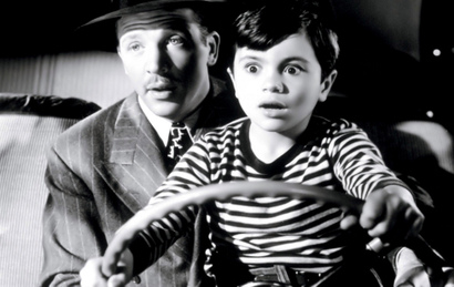 ESP: The Our Gang Curse: Tragic Deaths of the Little Rascals