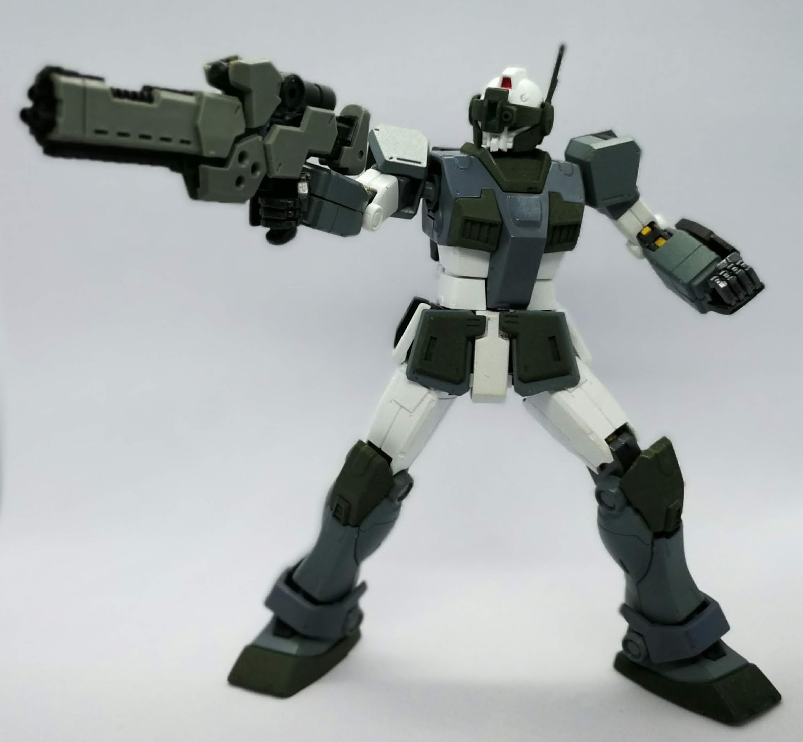 Gunplanerd: [Accessory Analysis] SH Studio U.C. Arms Phalanx A1 Pulse ...