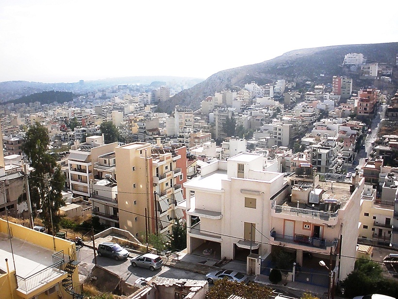 ΝΕΑΠΟΛΙΣΤΑΣ: ΦΩΤΟΓΡΑΦΙΕΣ ΑΠΟ ΝΕΑΠΟΛΗ ΚΑΙ ΑΝΩ ΝΕΑΠΟΛΗ ΝΙΚΑΙΑΣ